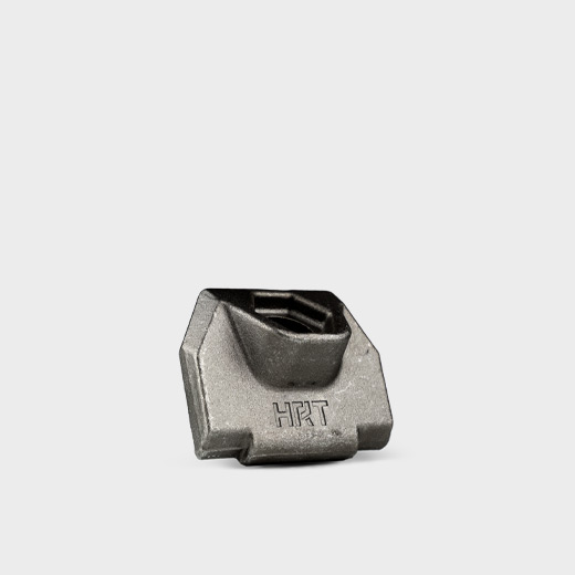 We have the right wear part for your machine | Wear Parts Europe