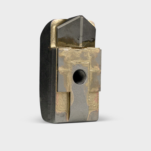 We have the right wear part for your machine | Wear Parts Europe