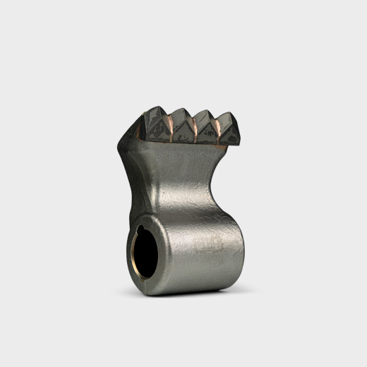 We have the right wear part for your machine | Wear Parts Europe