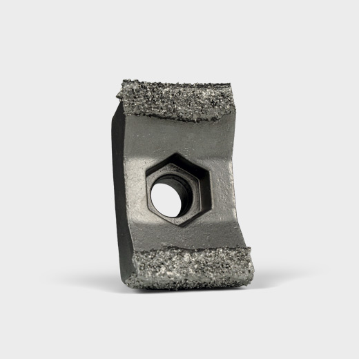 We have the right wear part for your machine | Wear Parts Europe