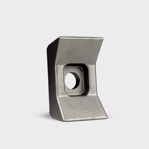 We have the right wear part for your machine | Wear Parts Europe