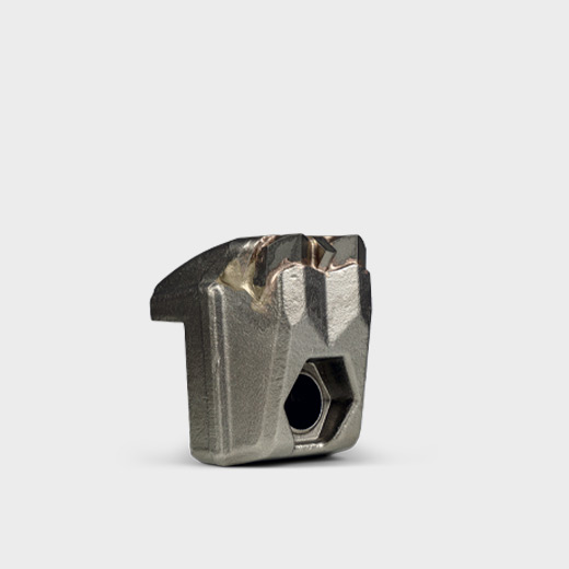 We have the right wear part for your machine | Wear Parts Europe