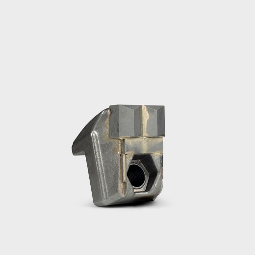 We have the right wear part for your machine | Wear Parts Europe